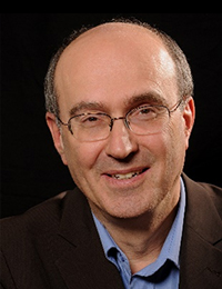 丹尼尔·舍曼（Daniel Scherman）