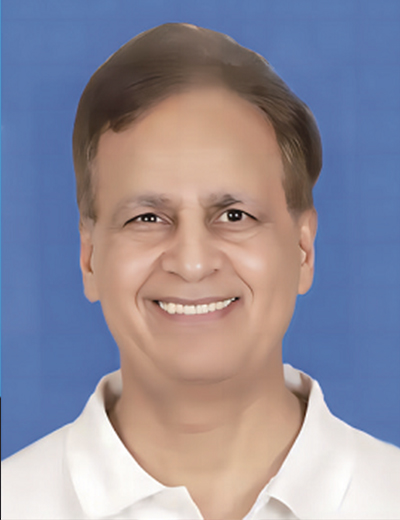 加拿大工程院院士 苏比哈什·如凯迦